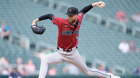 Diamondbacks Make Stunning Trade Send Lhp Backhus To Phillies For Of