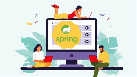 Ultimate Guide To Spring Spring Boot Mvc And Hibernate Free Online