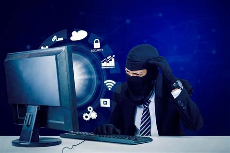 Premium Photo Hacker Typing On A Laptop Premium Photo Hacker Typing On A Laptop