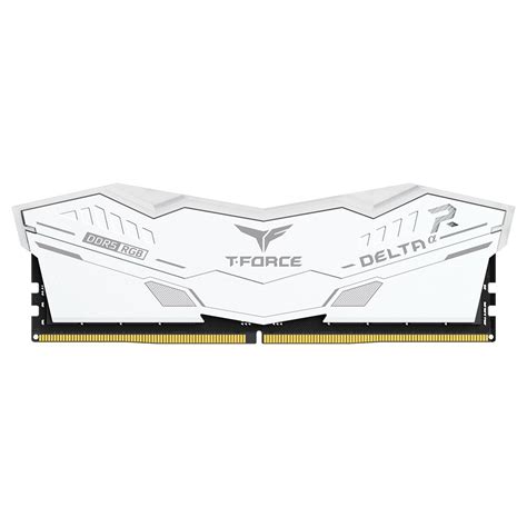 Ripley Memoria Ram Ddr5 Teamgroup T Force Delta Rgb 16gb 6000mhz Dimm