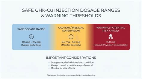 Copper Peptides Side Effects What The Research Shows Seekpeptides