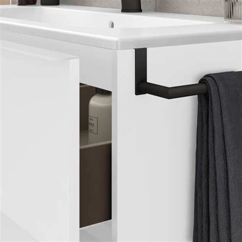 Bim Objects Free Download Shona 2dr Set 60 Cm White Matt Bimobject