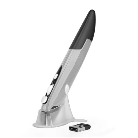 Soonhua Stylo Optique Souris Usb Stylo Sans Fil So Grandado