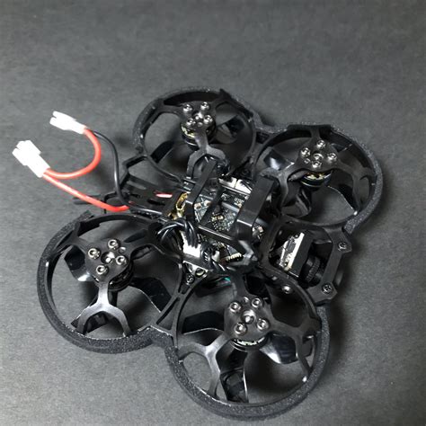 Geprc Tinygo 4k V13 Elrs Gold Stone Products