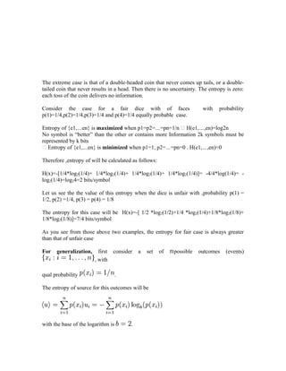 Assignments Of Source Coding Theory And Applications Doc Internet Computing