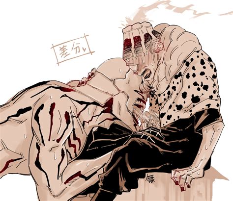 Post 4207857 Hanami Jogo Jujutsukaisen Muartist