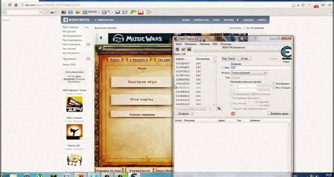 Взлом Копатель Онлайн через Cheat Engine Youtube