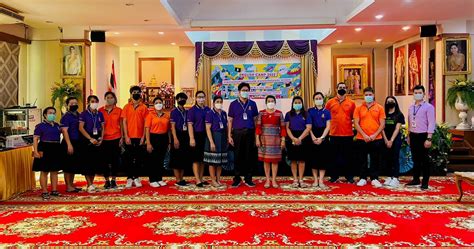 โรงเรียนพระตำหนักสวนกุ โรงเรียนพระตำหนักสวนกุหลาบ มหามงคล