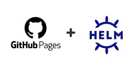 Host Your Helm Chart Repo On Github Praveen Nair Tealfeed