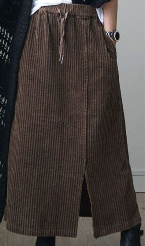 Пин от пользователя Rose Änn Berger на доске Röcke в 2025 г Длинная юбка стиль Пошив женских