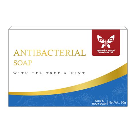 Anti Bacterial Soap Lazada PH