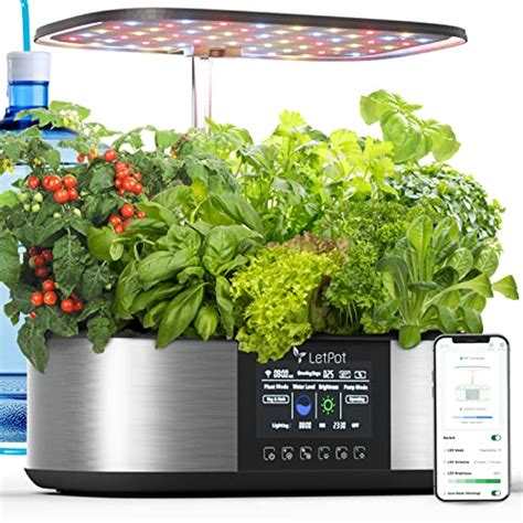 Editors Pick Best Automated Hydroponic System Of 2022 Licorize