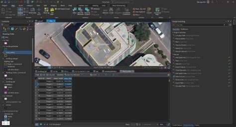 Arcgis Pro Spatial Join Pulling Nulls R Arcgis