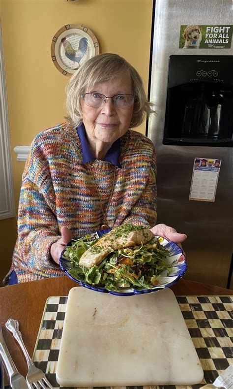 Memorial For Ruth Bockus The Chippewa Yacht Club