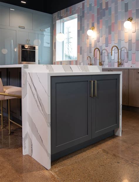The Latest Trends In Kitchen Cabinets