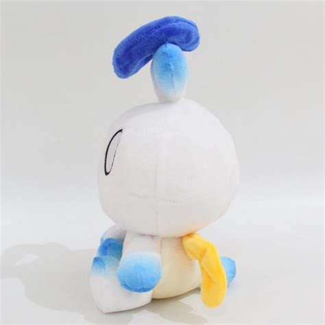 Chao Doll Plush Toy