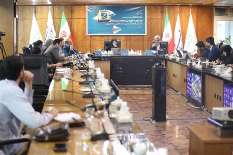 نخستین پیش رویداد الزامات و سازوکارهای تقویت مرجعیت رسانه‌ای در ایران برگزار شد میم طاها