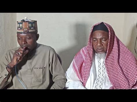 Sheikh Abubakar Giro Argungu Tafsirin Suratul Al Nahl Day 8 3012022