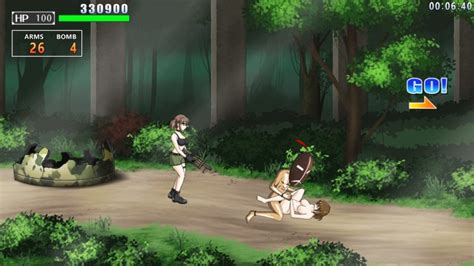 METAL BREAKER Pink Pixel Games