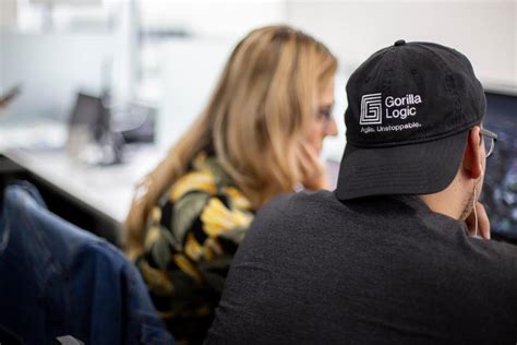 Gorilla Logic Aws And Maxar Share Cloud Transformation Experiences