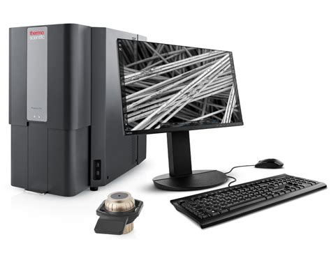 Sem Solutions For Imaging Electron Microscopes