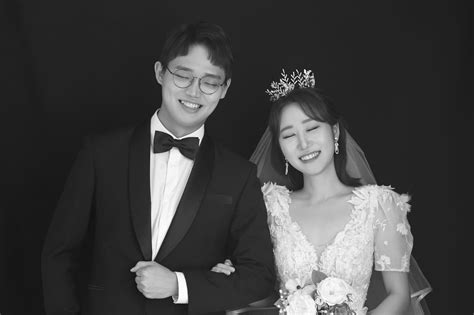 킴찹 신랑 이창은🤵🏻 ️신부 김찬미👰🏻‍♀️ 평생의 짝을 만나 결혼합니다 😍 🧡코로나19 시기로 저희의 결혼 초대가 조금은