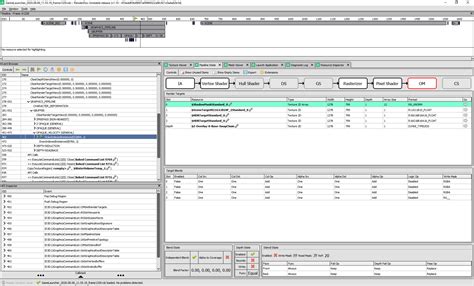 Mixed Render Targets Display Cryengine Dx12 Capture · Issue 2009