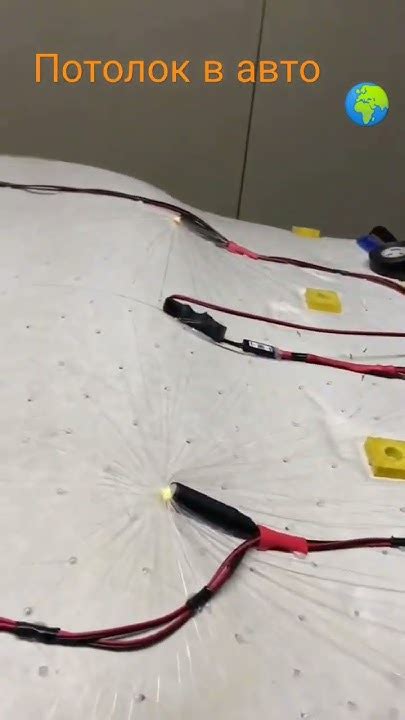 звёздное небо видео с канала Shorts Youtube