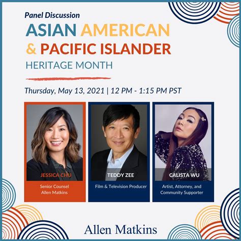 Jessica Chu On Linkedin Excited And Grateful For The Opportunity To Moderate A Discussion With…