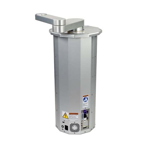 H3 Wafer Handling Robot Milara International