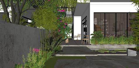 3d Interior Scenes File Sketchup Free Download