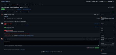 Jarred Sumner On Twitter I Enjoy The Github Wide Mode Bug