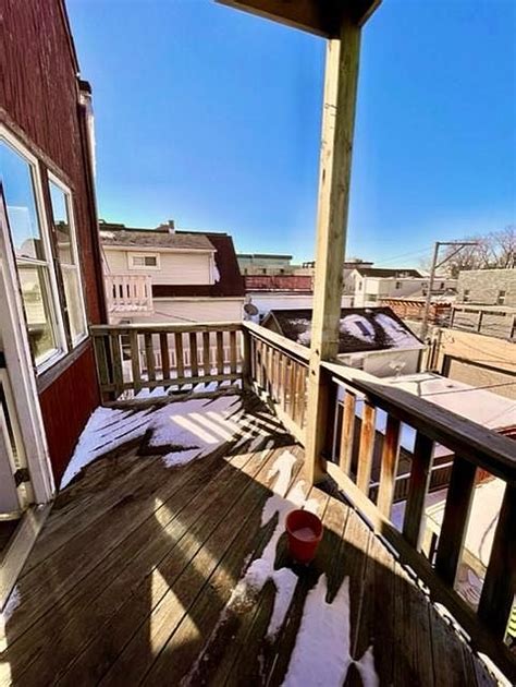 2442 N Ashland Ave 3 Chicago Il 60614 Zillow