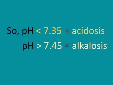 Acid Base Lecture 1 Ppt