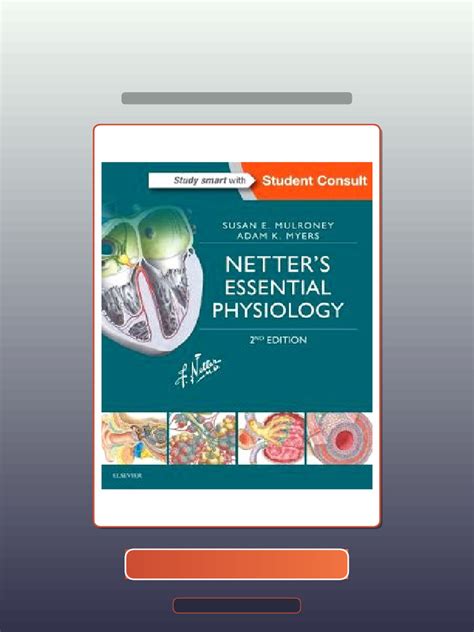 Netters Essential Physiology 2nd Edition Pdf Science Multiple Choice