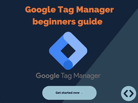 What Is Google Tag Manager And How Do I Set It Up