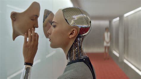 Ex Machina 2014