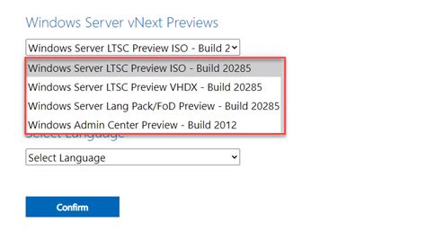 Windows Server 2022 Is The Next Windows Server Operating System Virtualization Howto