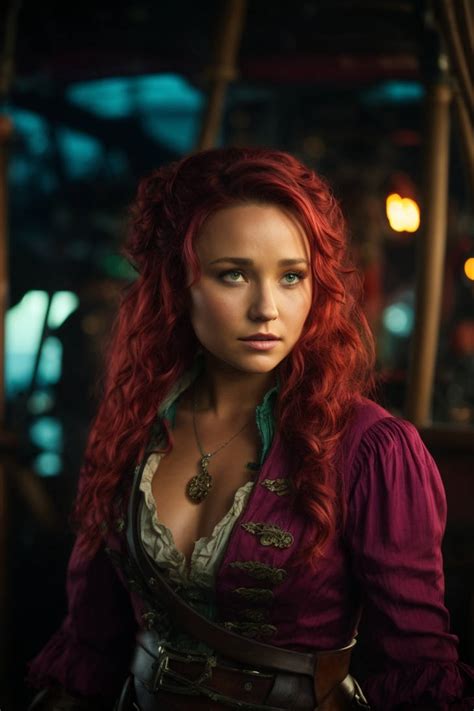 Hayden Panettiere By Rhyleah187 On Deviantart
