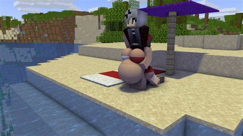 Minecraft Vore Eating And Analing Girls By Motooo00 On Deviantart