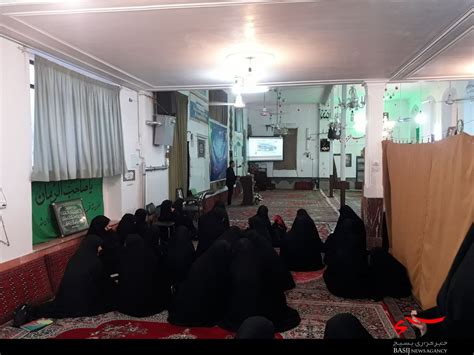 برگزاری دوره هم اندیشی و هم افزایی طرح شهید بهنام محمدی در شاهرود تصاویر