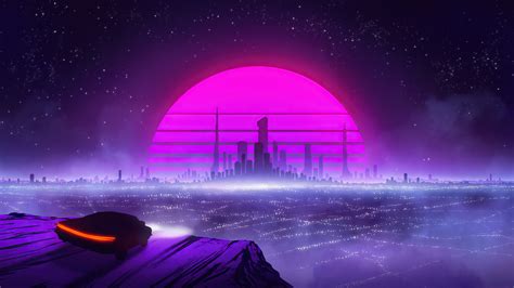 Vaporware 4k Wallpapers Wallpaper Cave