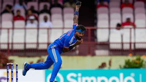 Ind Vs Wi 2nd T20i Highlights West Indies Beat India By Two Wickets