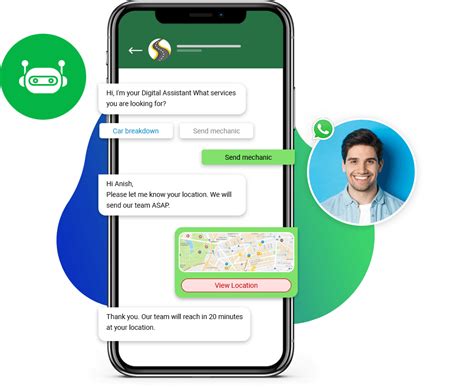 whatsapp chat bot the stranger books