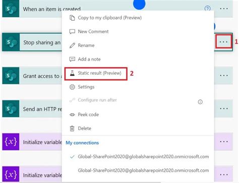 3 Ways Instantly Disable Action In Power Automate Global Sharepoint