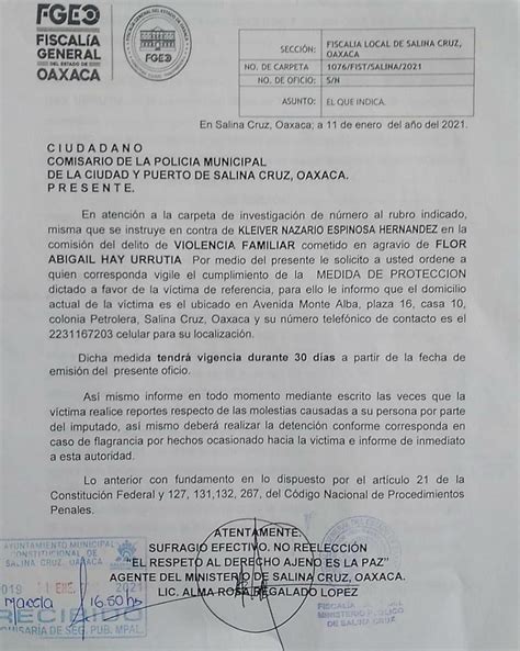 Abigail Mujer Hallada Sin Vida En Separos De Oaxaca Elnorte