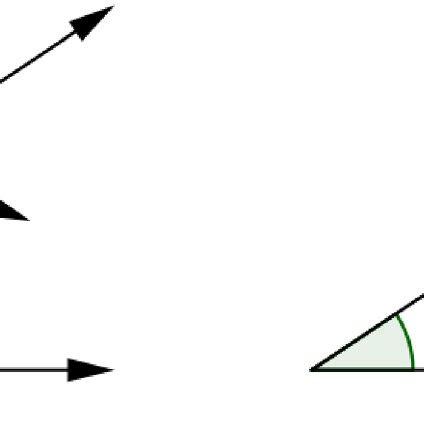 On The Left The Standard Skew Symmetry Condition In A Wedge Download Scientific Diagram
