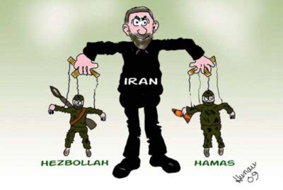 Israels Bombing Of Gaza Could Lead To A Regional War Involving Iran