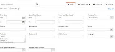 Magento 21 Magento2 How I Can Add Autocomplete Field In Order Grid