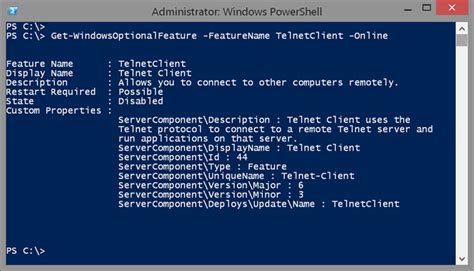 Getting Started With Dism Powershell Cmdlets